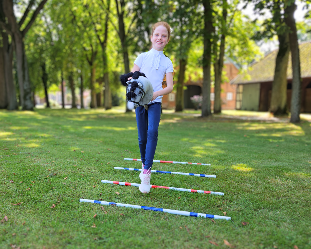 Hoopys - hochwertiges Hobby Horsing Zubehör – Hoopys Webshop